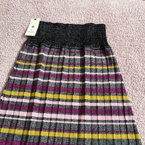 mia mod | Skirts | Mia Mod Sweater Skirt | Poshmark